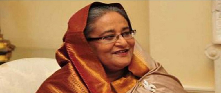 PM Modi Lauds “Bold And Courageous Leadership” Of Sheikh Hasina - LOOKEAST