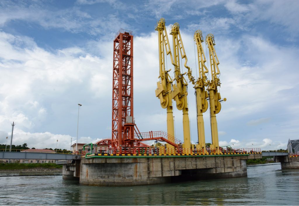 Chittagong Part Of China's Asian Port Strategy - LOOKEAST