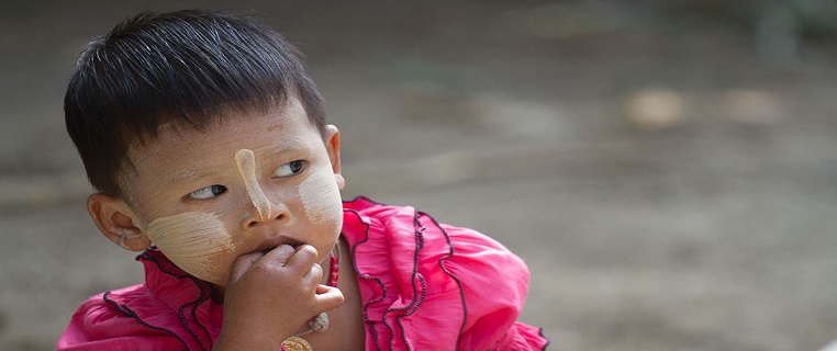 Myanmar | Peace Process And Road To Reconciliation - LOOKEAST